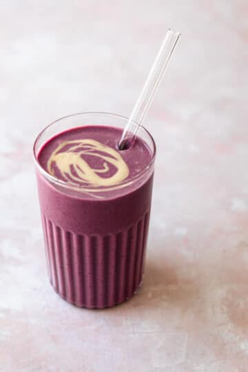 Mixed Berry Compote From Frozen Berries - Our Nourishing Table