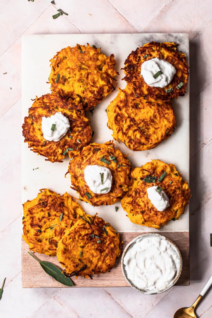 30+ Savoury Breakfast Recipes - Our Nourishing Table