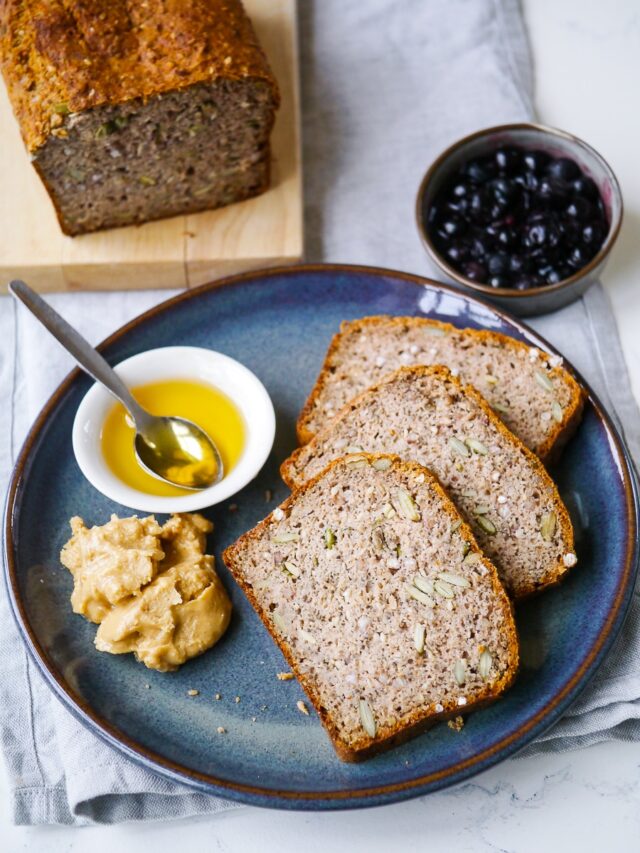 The Best 15 Buckwheat Flour Recipes - Our Nourishing Table
