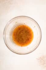 Chili Lime Dressing Recipe - Our Nourishing Table