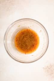 Chili Lime Dressing Recipe - Our Nourishing Table