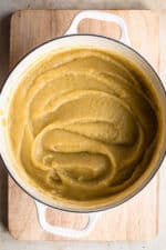 Homemade Applesauce No Sugar - Our Nourishing Table