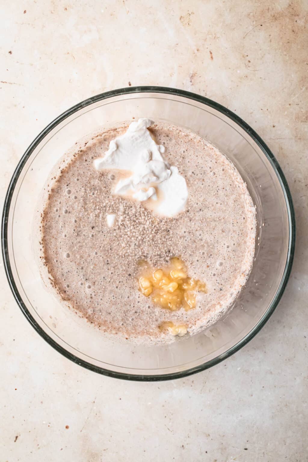 Best Banana Chia Pudding Recipe - Our Nourishing Table