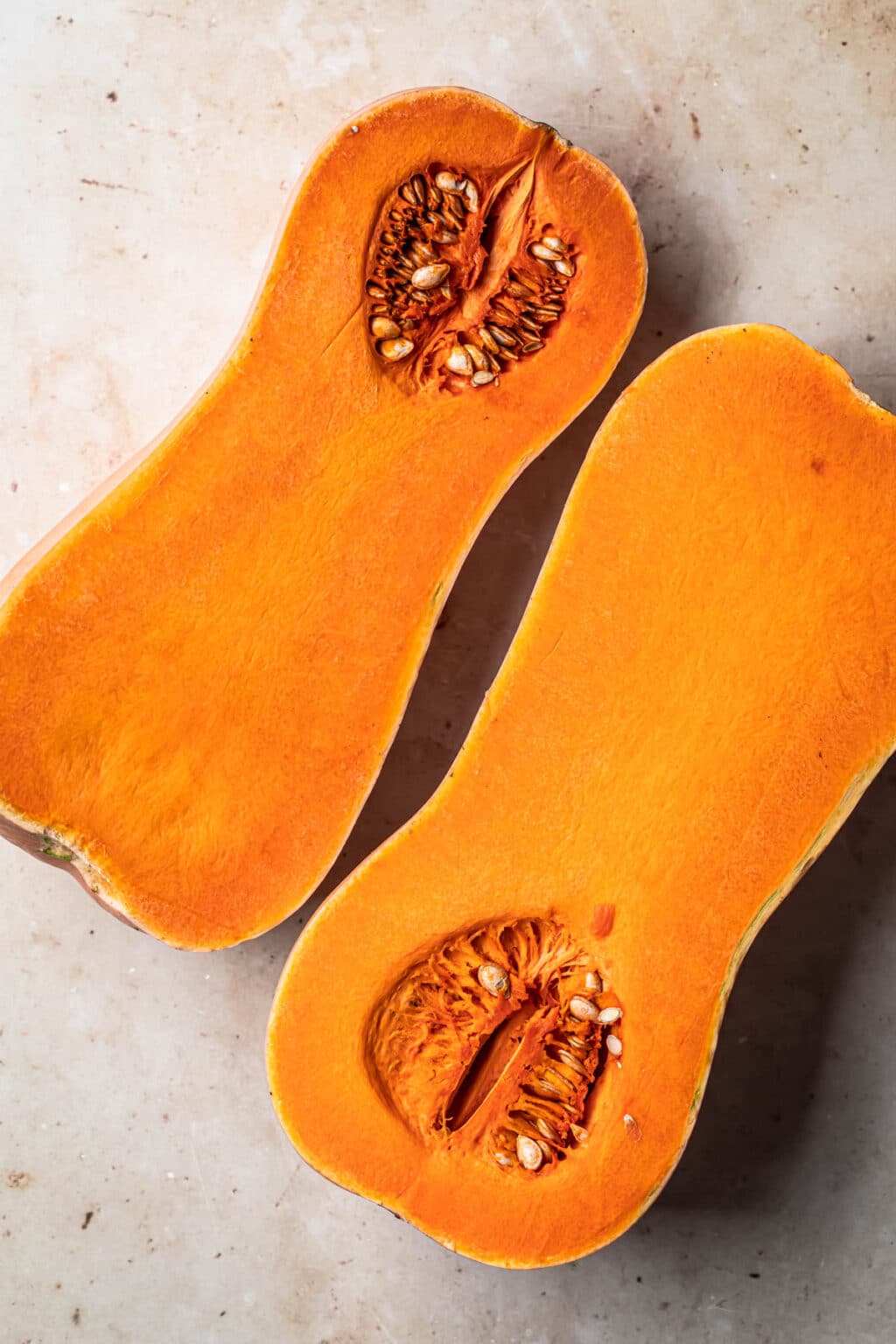 How to Make Butternut Squash in Oven - Our Nourishing Table